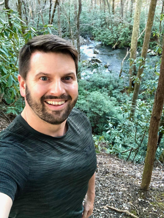 Chesapeake National Recreation Area » Dan Puskar