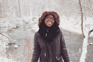 Chesapeake National Recreation Area » Maya Alexander