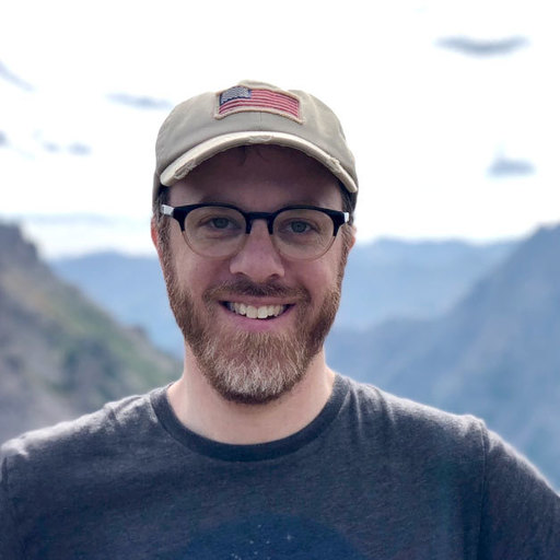 Chesapeake National Recreation Area » Greg Gershman