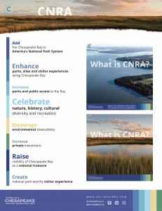 Chesapeake National Recreation Area