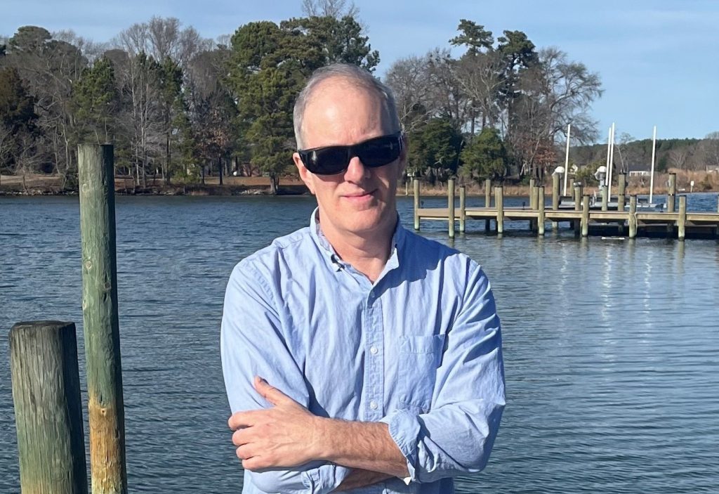 Chesapeake National Recreation Area » Tom Gilmore